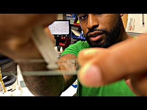 Easy Canine Semen analysis!