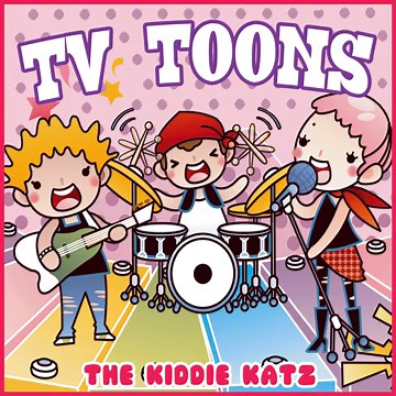 The Backyardigans Theme