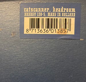 Catscanner - Headroom
