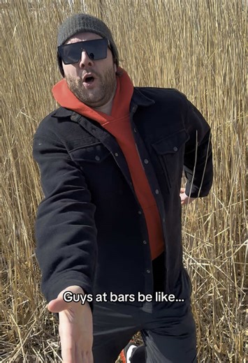 Avoid Cringe Pick-Up Lines at Bars