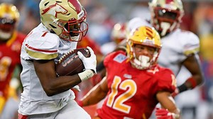 USFL 2023 TV Schedule on Fox Sports & NBC Sports