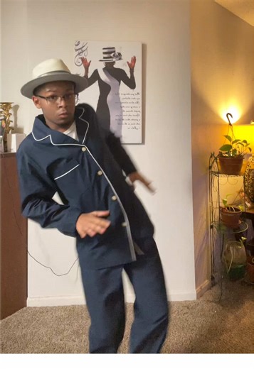 POV • Me rn cuzz Martin Luther King Saved us from school tmr 🎉|| #JamesBrown #POV #BlowThisUp #Dance #Dancing #Footwork #MartinLutherKing