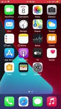 Como Atualizar o Software do iPhone 6s