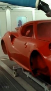 7.7K views · 190 reactions | How Are Cars Painted? | HotCars | Facebook