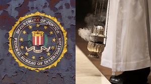 FBI under fire over leaked memo targeting ‘extremist’ Catholics