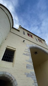 naughty flems get nailed to the gate #interestinghistory #horrifying #Historical #oooooh #history #historystorytime #spookyhistory #spooky | Shiver