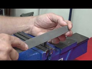 Making Your Own Sharpie Paintless Dent Repair Door Tools