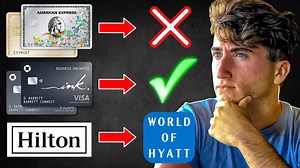 The top 5 surprising credit card lessons I learned in 2024