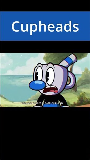 This Cuphead Animation Is EPIC! 🎶 (FNF Intro)
