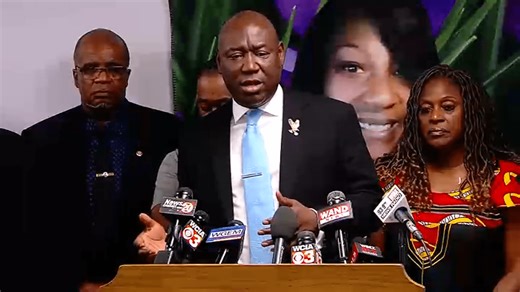 Video reveals tense scene of deputy fatally shooting Black woman who called 911 for help in Springfield