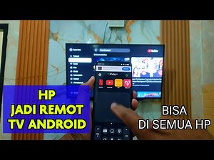 How to Turn Your Phone into an Android TV Remote