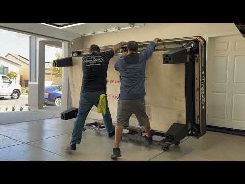 Diamond Pro Am 9' Pool Table | Delivery Set-Up Installation