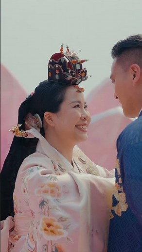 Respecting Traditions, Celebrating Love: A Vietnamese-Korean Wedding