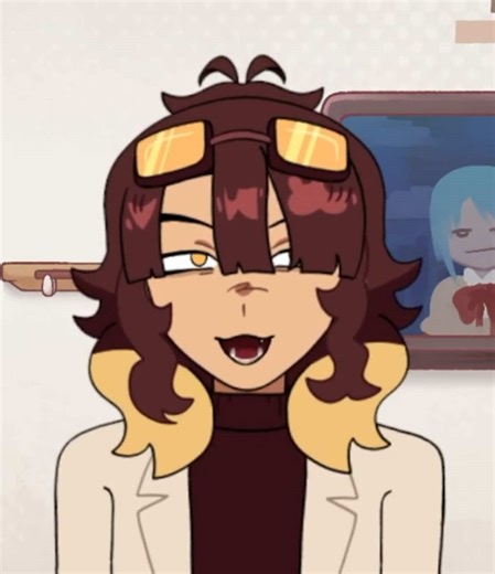 Who wants Huffman keychains!!! #ocs #originalcharacter #animation #animationmeme #fyp