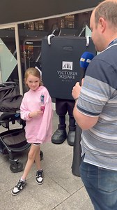 78K views · 744 reactions | Darcy is going to see Taylor Swift tomorrow in Dublin! Darcy has followed the CoolFM Taylor ticket vault all week but hasn’t been able to crack the code! For her extreme dedication and hard work, the team at CoolFM have surprised her with a special pair of tickets to see Taylor tomorrow in Dublin!! #vsqbelfast | Victoria Square | Facebook