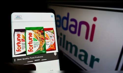 Adani Wilmar expects double-digit growth in sales volume in the April-June quarter