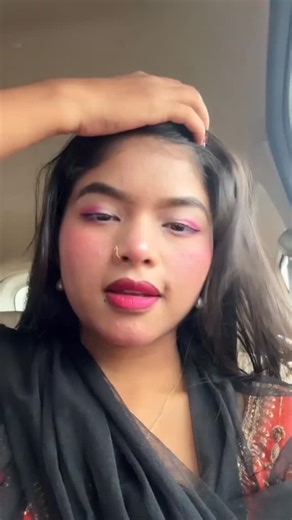 Maya Dancer on Reels