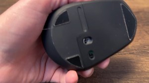 Watch Logitech M720 Triathlon Multi Item Wireless Mouse Bluetooth on Amazon Live