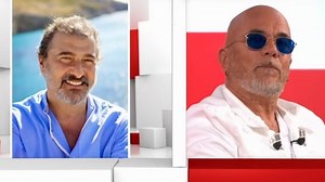 "Il sera toujours là" : Pascal Obispo ému aux larmes en évoquant Daniel Lévi (VIDEO)