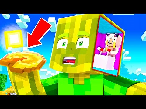 Ich KONTROLLIERE Chaosflo44's GEHIRN! ✿ Minecraft
