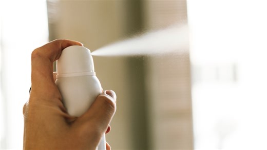 The Old Poop Spray Prank Lands High School Teaching Assistant Behind Bars