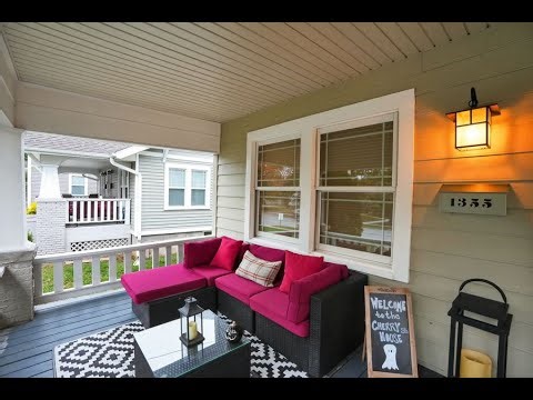 Spacious Single Family Home with Four Bedrooms | Springfield, MO | Real Estate Video