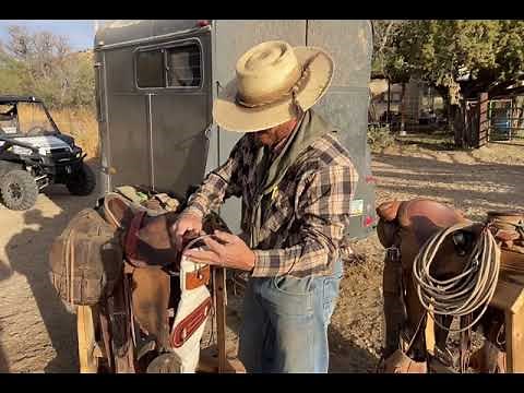 Off Side: Tie Strap, Billet Strap, and Half Breed Strap
