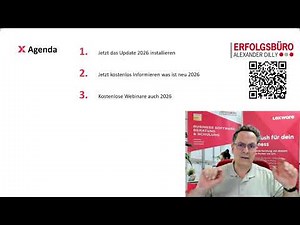 '#lexware #lexwareoffice new features in version 2026