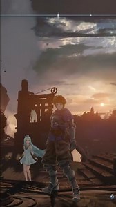 Granblue Fantasy: Relink #granbluefantasyrelink