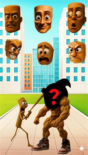 NO ONE Can GUESS LIRILI LARILA’s REAL HEAD 😱 | GMod Part 4#GarrysMod #GMod #Zoonomaly #HorrorGames