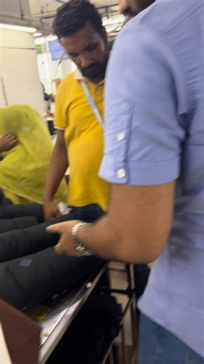 19K views · 199 reactions | We work on a large scale in winter items! ❄️ We sell winter products all year round — 12 months nonstop! 痢 Now tell us, brothers — Do you think the fabric and sewing quality of Bangladesh’s top compliance factories and local factories are the same? 樂 | Saima's Creation | Facebook