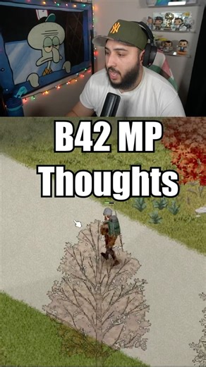 What Servers Are You Playing On? Project Zomboid Multiplayer