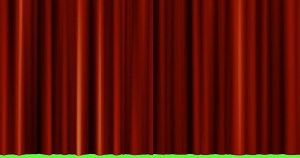 Opening Red Curtain From Fabric Stock Footage SBV-321450626 - Storyblocks