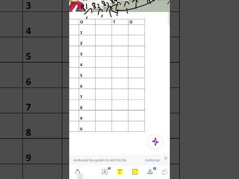 Backward counting 90 to 81 . Learning with fun