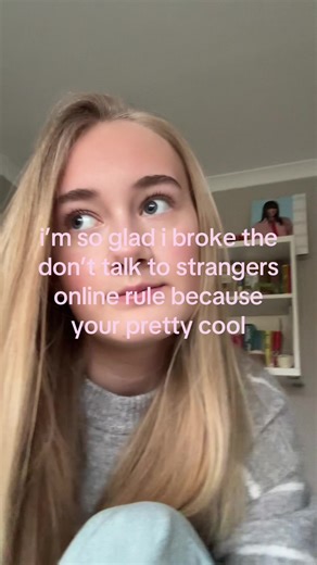 Breaking Online Friend Rules: Finding Connection