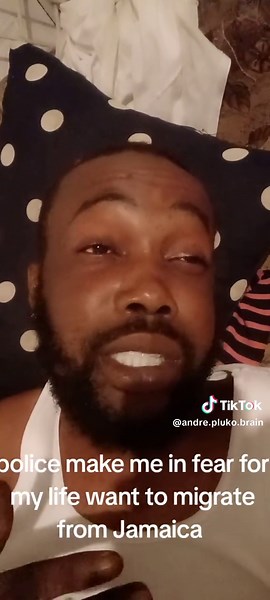 Urgent Migration from Jamaica: Seeking Safety Abroad