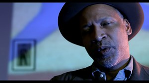 BILL TRAYLOR: CHASING GHOSTS is an illuminating documentary about the remarkable self-taught artist who was born into slavery and whose work received a major exhibition at the Smithsonian American Art Museum and the Renwick Gallery. Opens April 16 in select theaters and virtual cinemas nationwide: kinomarquee.com/traylor | Kino Lorber