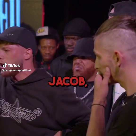 PenGame Rap Battle on TikTok