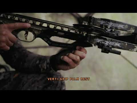 Hyper Raptor T-REX - Precision EVOLVED!