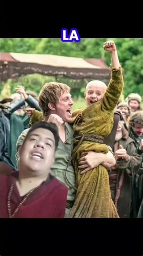 DUNK Y EGG 10 TEMPORADAS