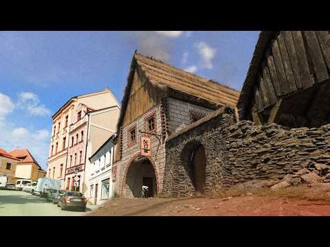 Henry’s Forge: 1403 Game vs 2025 Real Life REVEAL