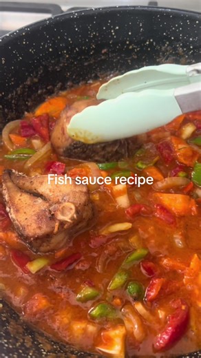 Easy Fish Sauce Recipe to Enhance Your Dishes