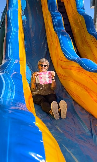 37K views · 488 reactions | Jenny is sliding on by to tell you about this week’s tutorial using the Words Have Power panel. Don’t miss it! | Quilting Deals - Missouri Star Quilt Co | Facebook