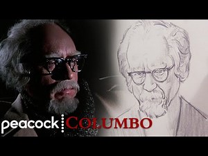 Barely Lethal Disguise | Columbo