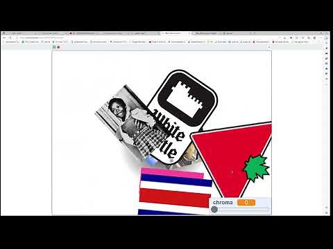 Scratch Black Hole Add Round 1