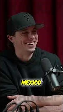 Americans Buying Up Mexico: The Shocking Truth REVEALED! #shorts