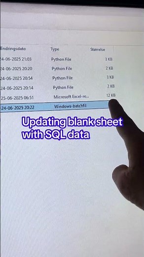 Full‑Automated Monthly Report: Zero‑Click Workflow in Progress (Stay Tuned)