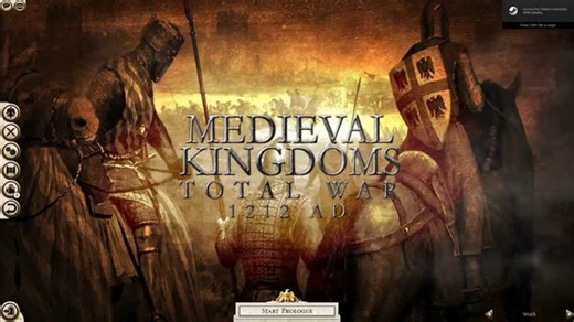 How to Install Medieval Kingdoms