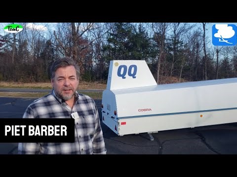 Sailplane QQ Duo Discus - Compact Edition- 2025 TomC Paragliding