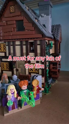 Mastering LEGO Builds: Design and Detail Inspiration